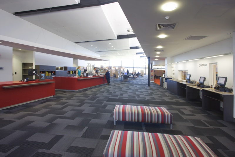 South Perth Civic Centre